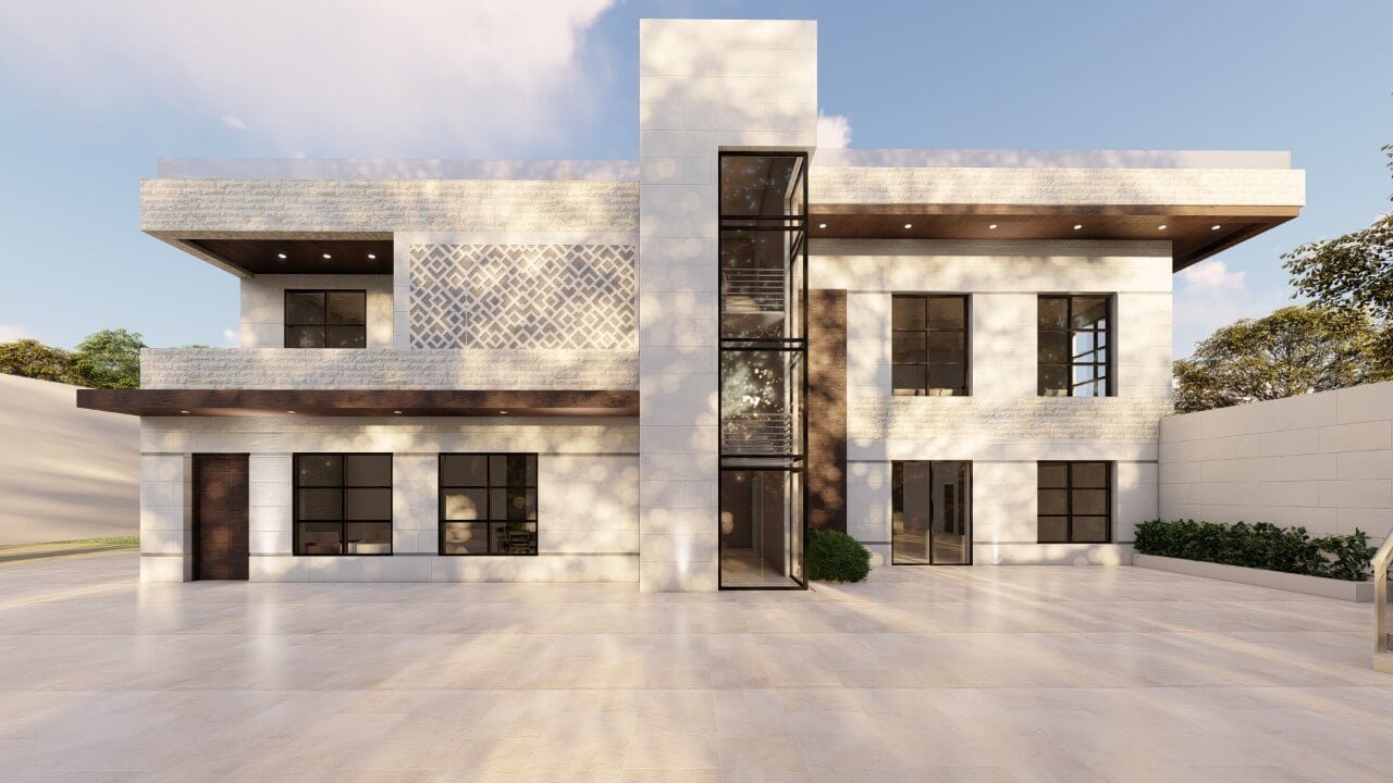 BA Villa – Precision jo