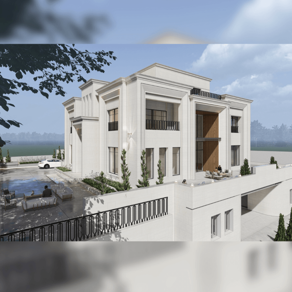 ASS Villa – Precision jo